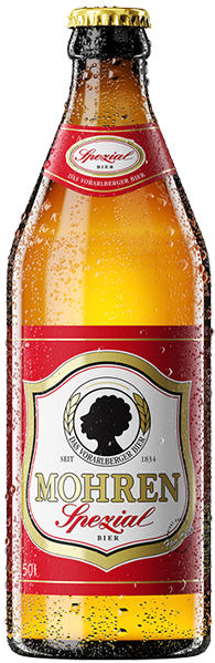 Mohren Spezial - Mohren