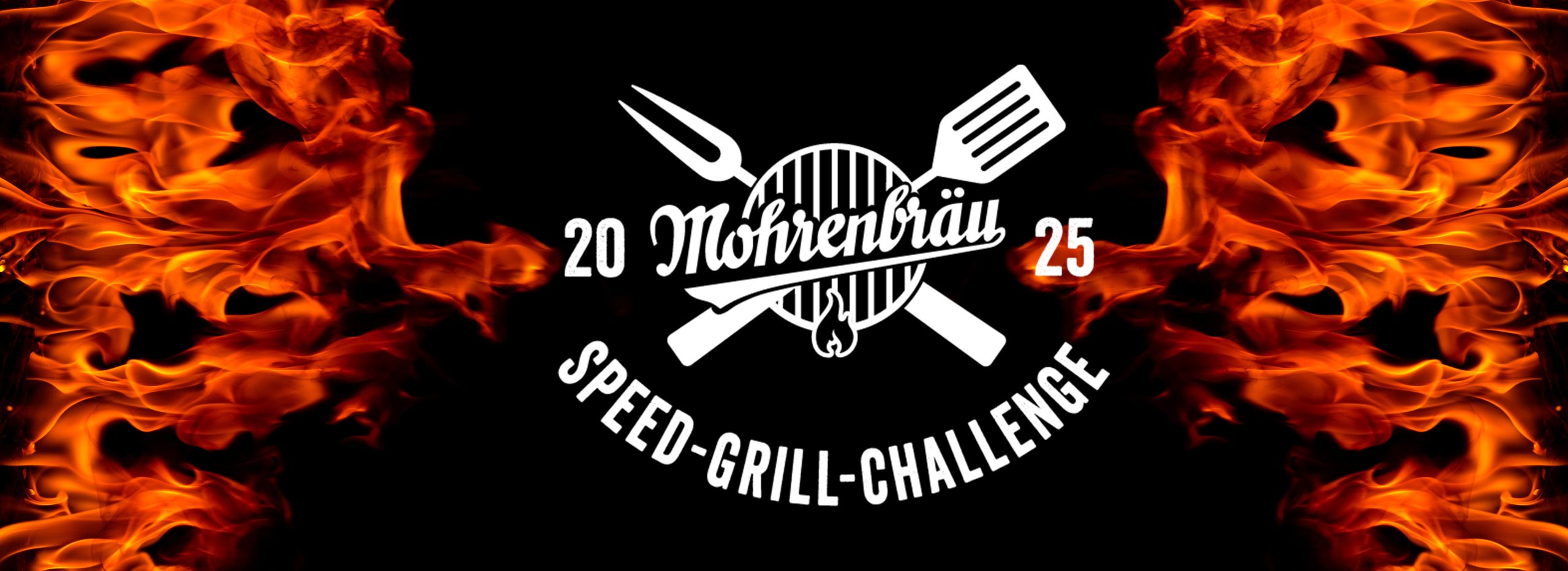 Speed-Grill-Challenge 2025 - Mohrenbräu